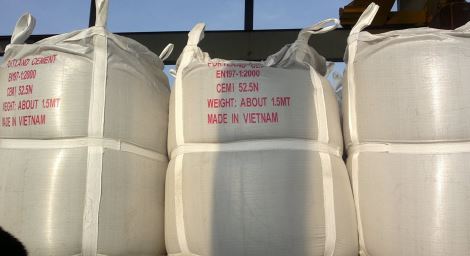 King Cement – Your partner in turning dreams into reality